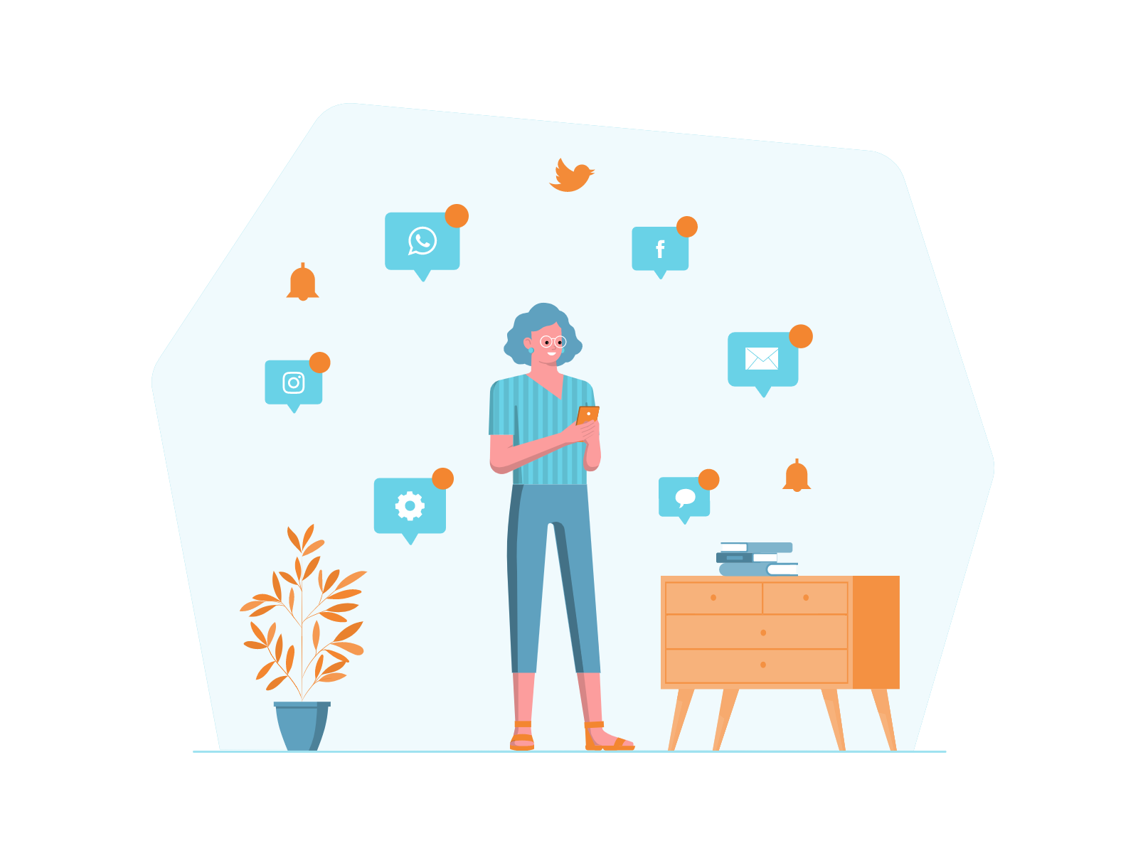 Chat tools - nowweb.nl