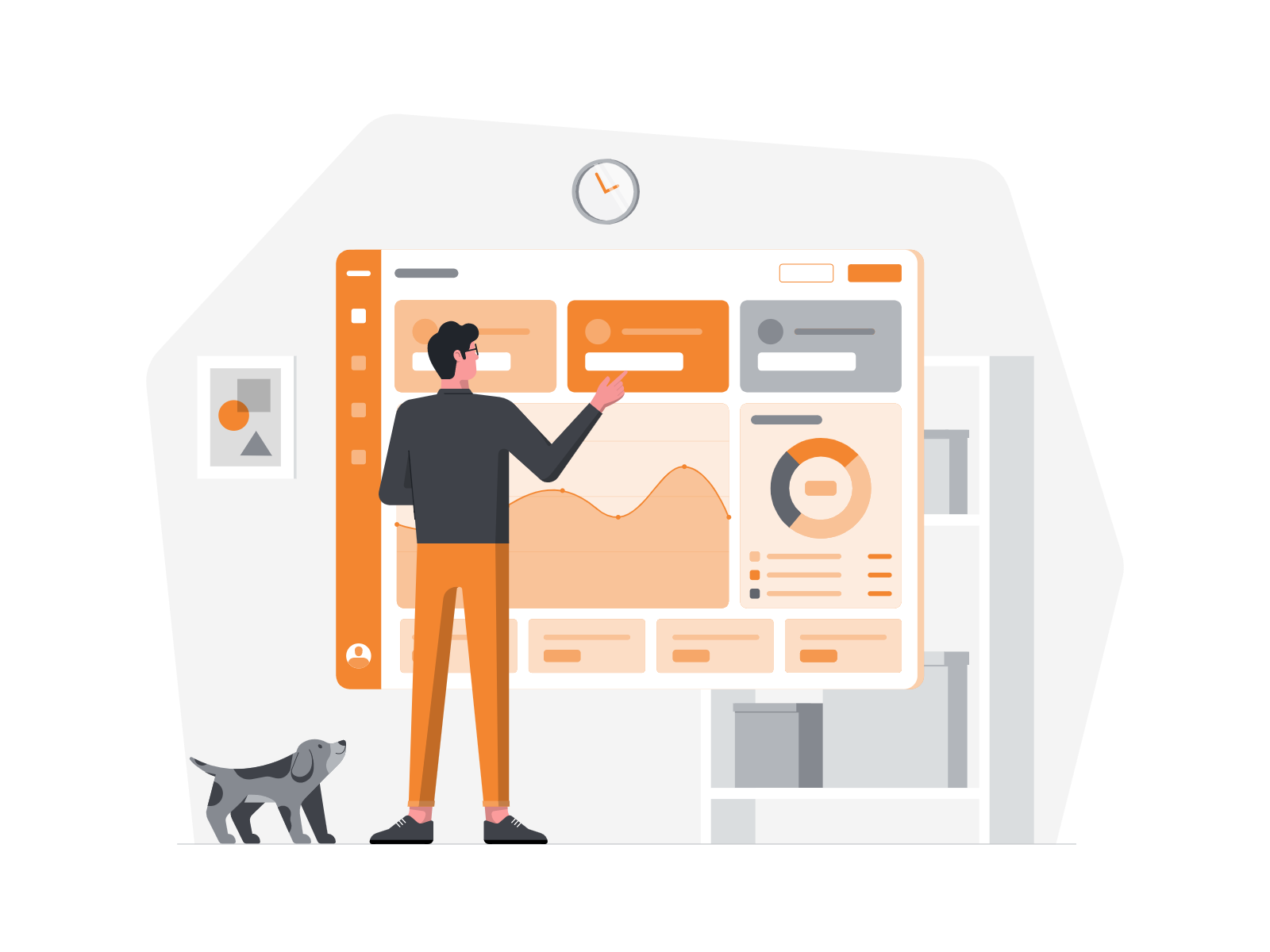 Social media-feeds - nowweb.nl